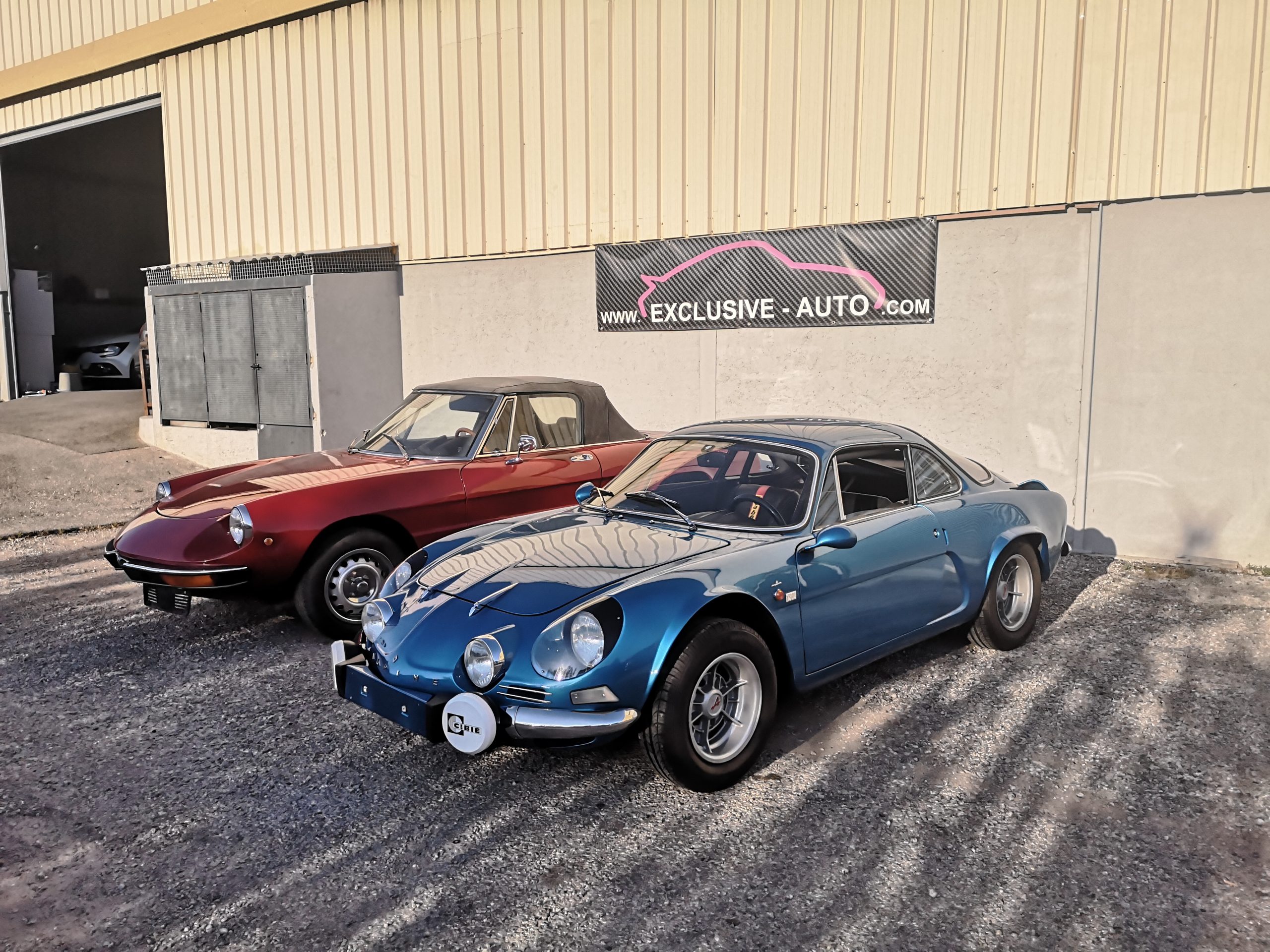 Garage Carros, mécanicien Nice, carrosserie Nice, révision 06