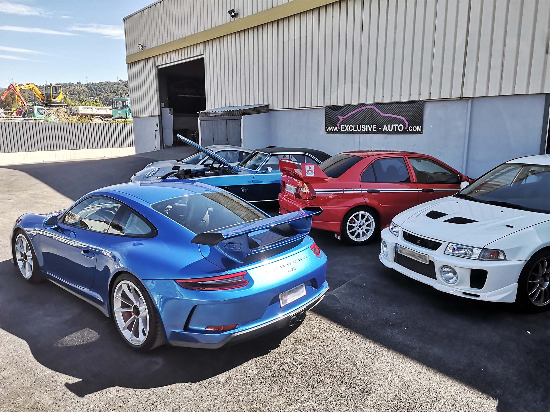 Garage Carros, mécanicien Nice, carrosserie Nice, révision 06