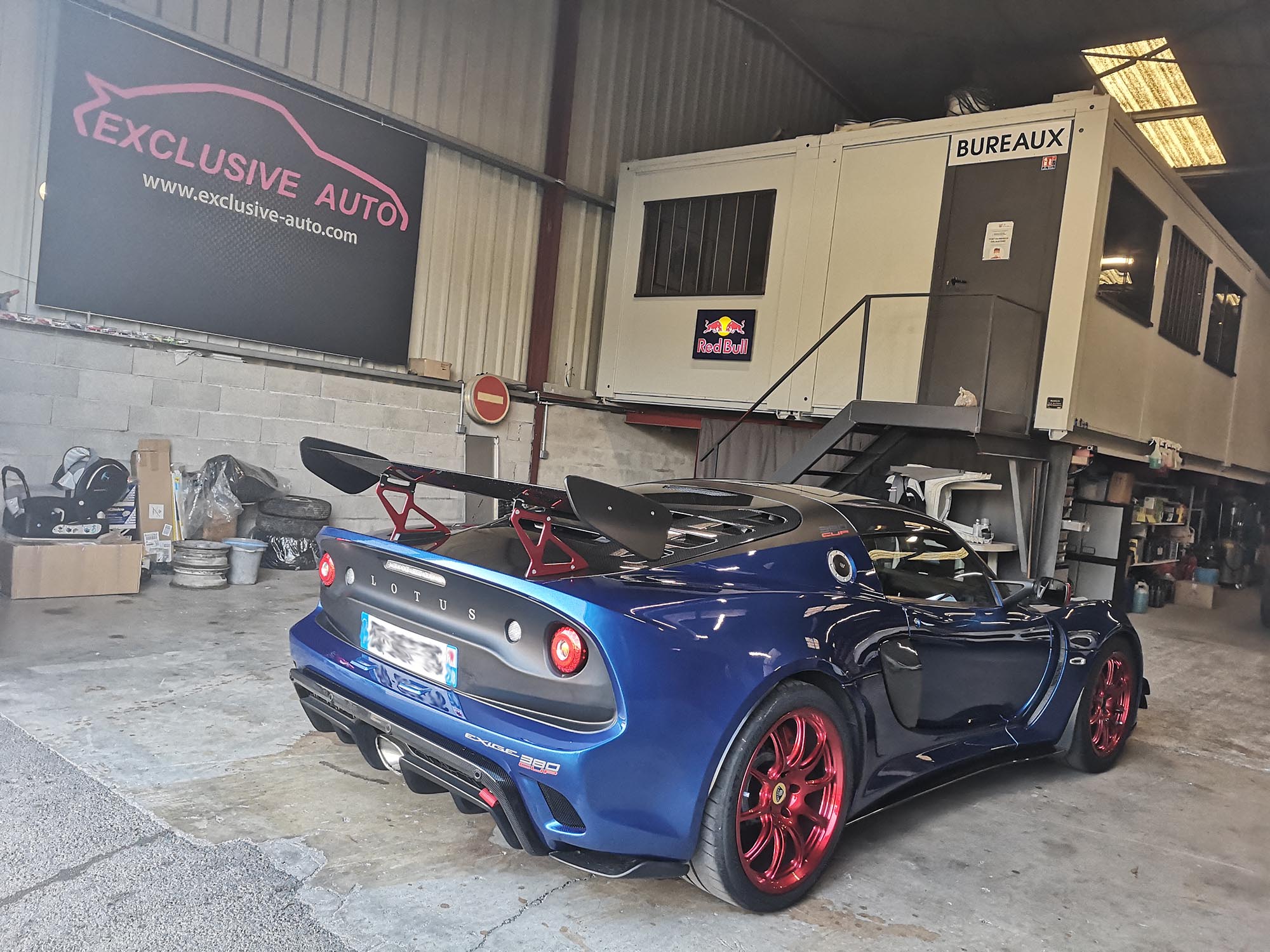 Garage Carros, mécanicien Nice, carrosserie Nice, révision 06